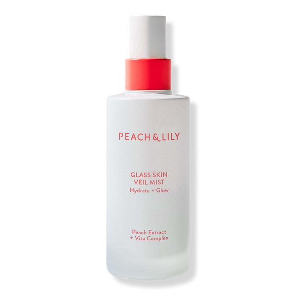 Glass Skin Veil Mist