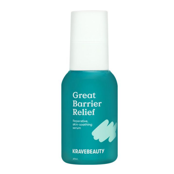 Great Barrier Relief Serum