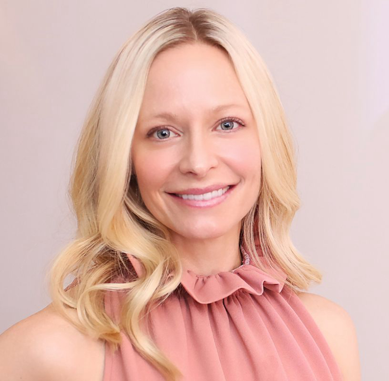 Dr. Constance Bradley