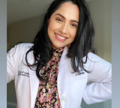 Dr. Sabrina Uddin