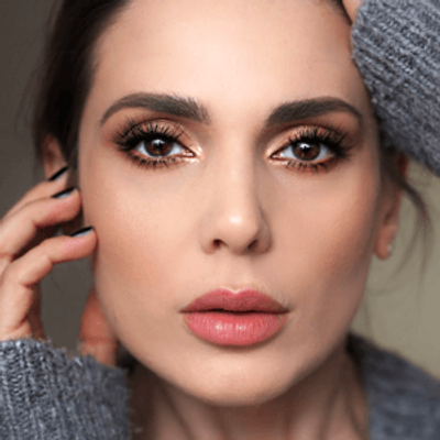 Andreea Ali's Recommended Products