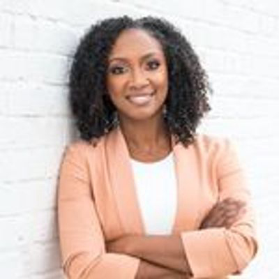 Dr. Tiffany Clay-Ramsey