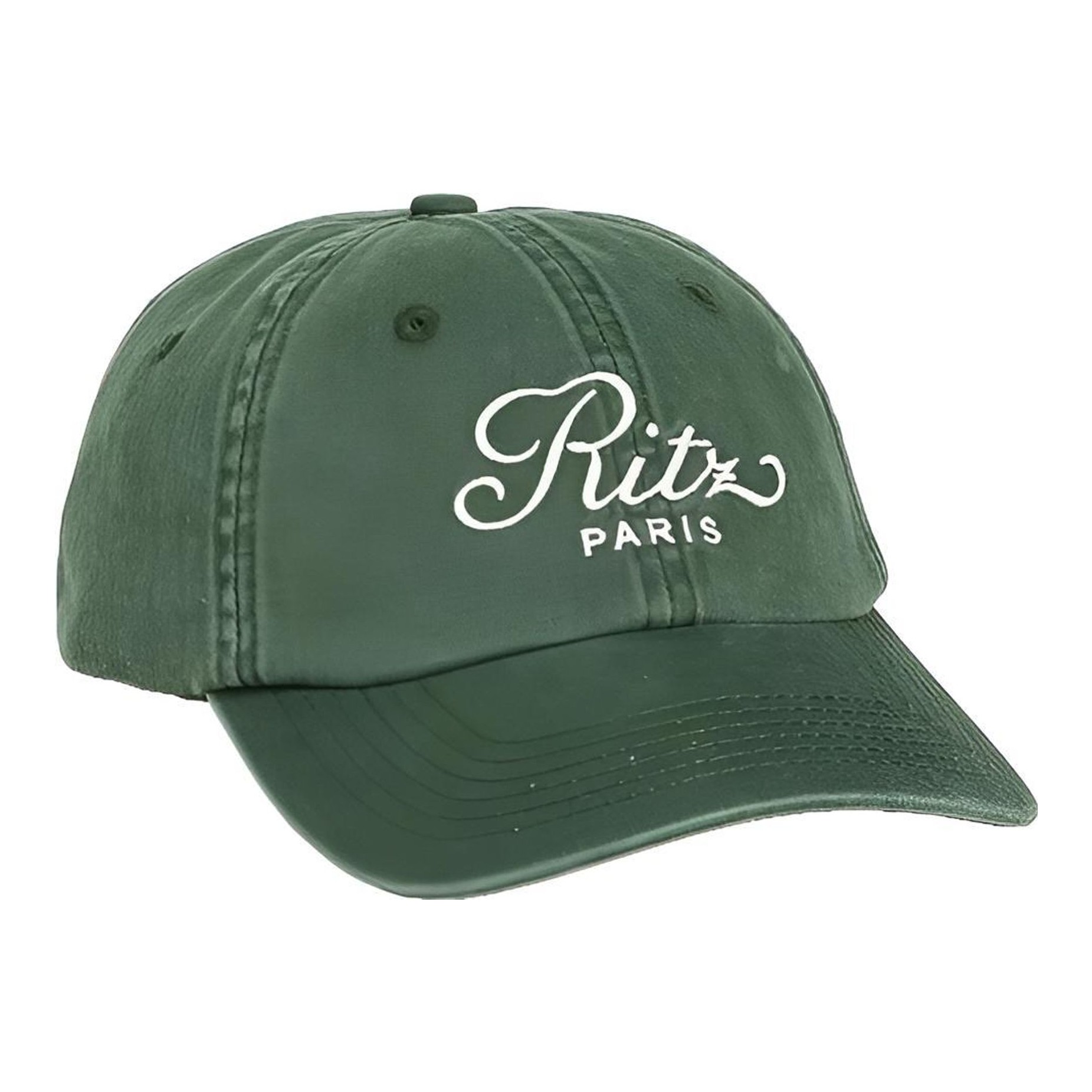 FRAME | FRAME x Ritz Paris Baseball Cap