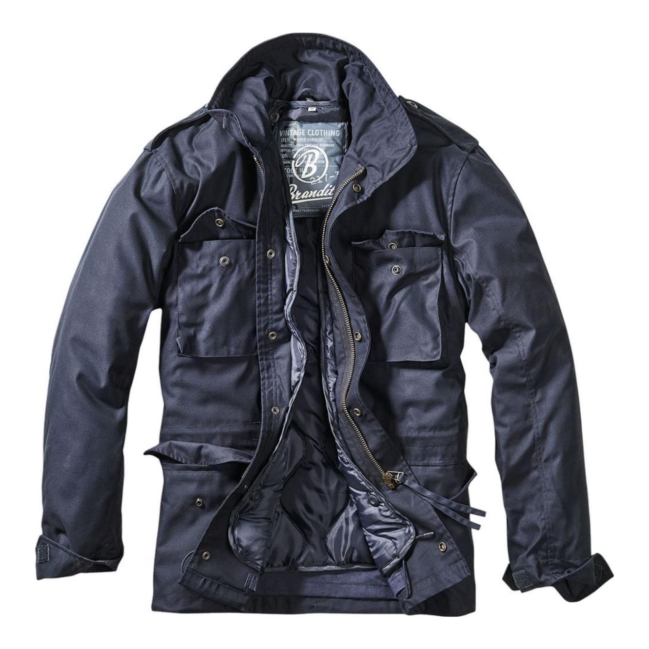 Brandit Wear | Brandit M-65 Classic Jacket