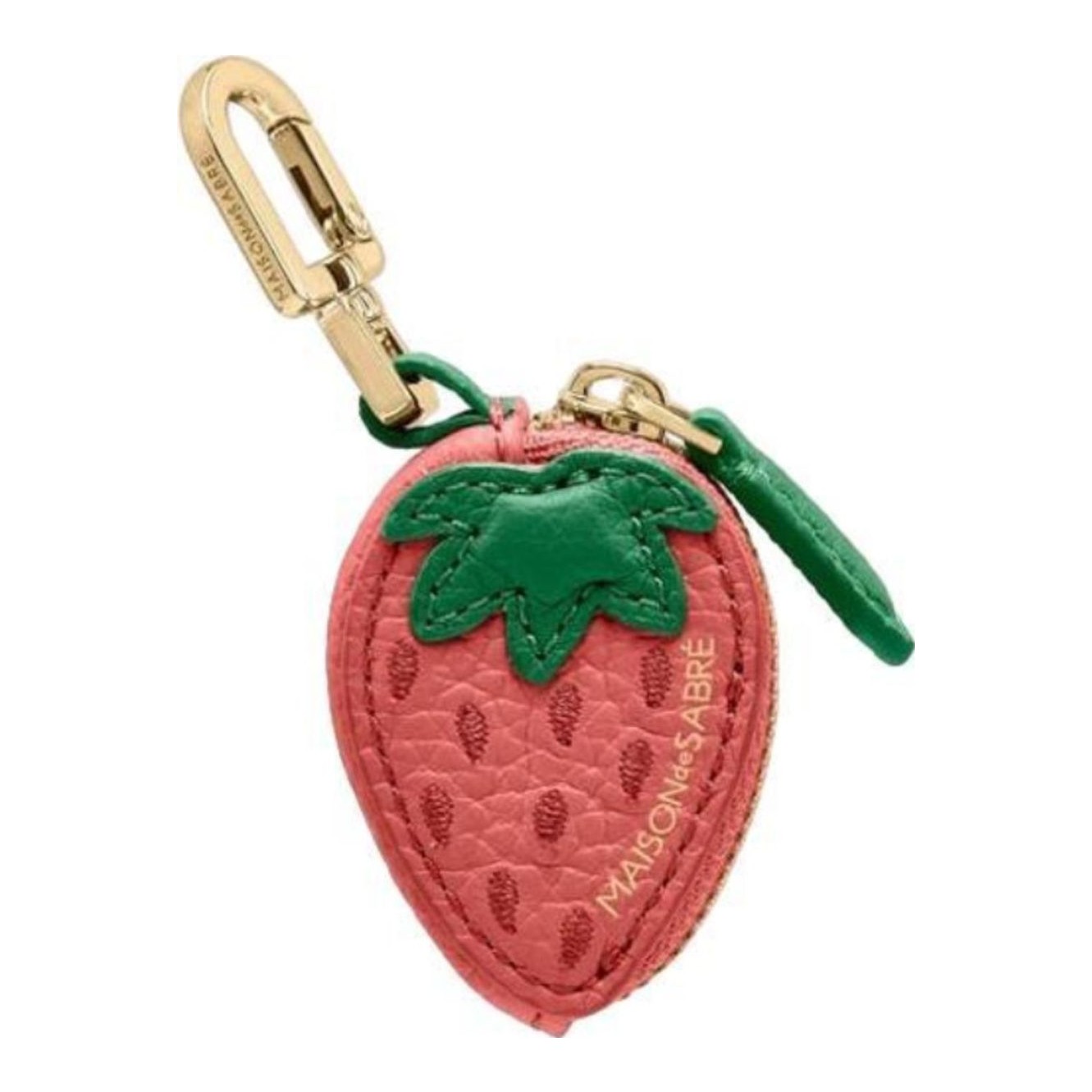 MAISON de SABRÉ | The Moji Fruit Charm