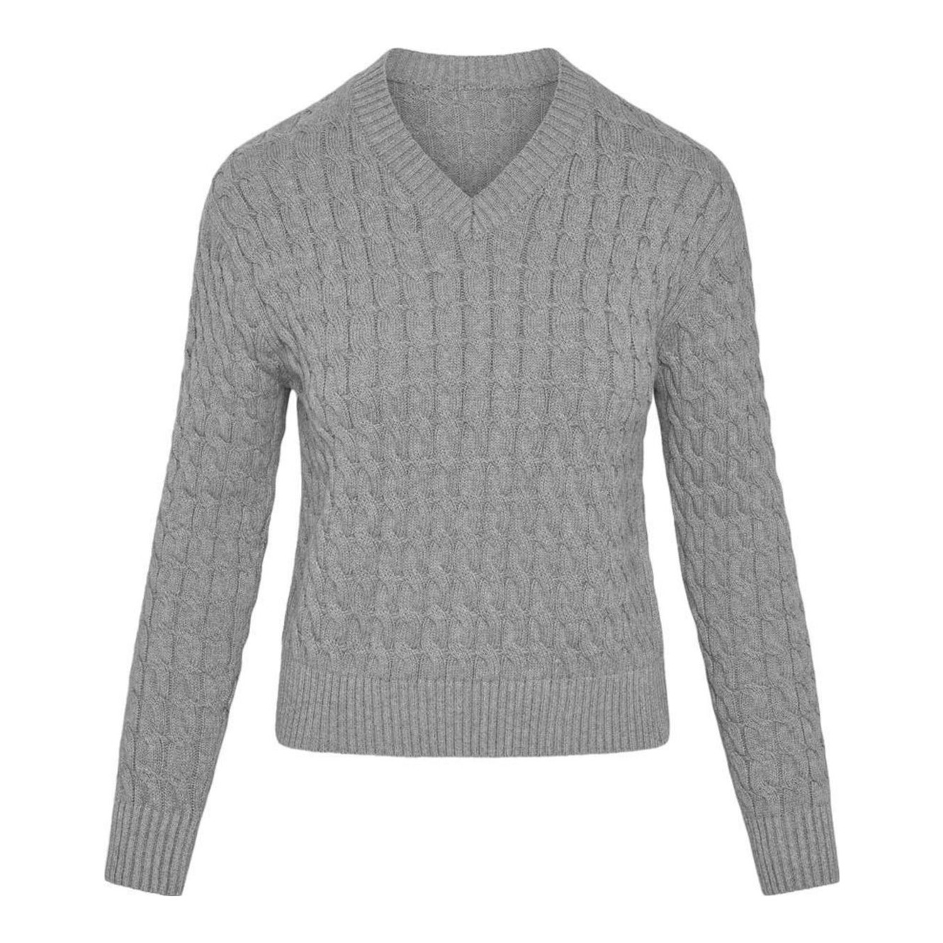 Frankies Bikinis | Prince Cable Knit Sweater