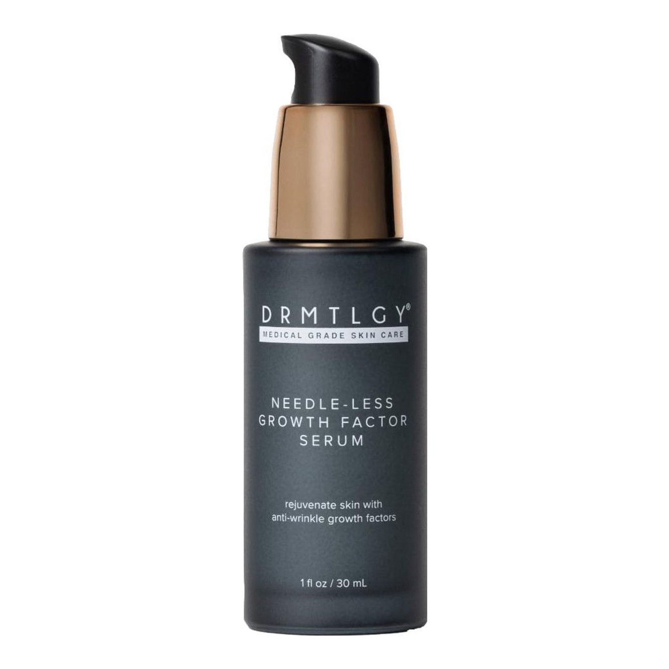 DRMTLGY | Needle-less Growth Factor Serum