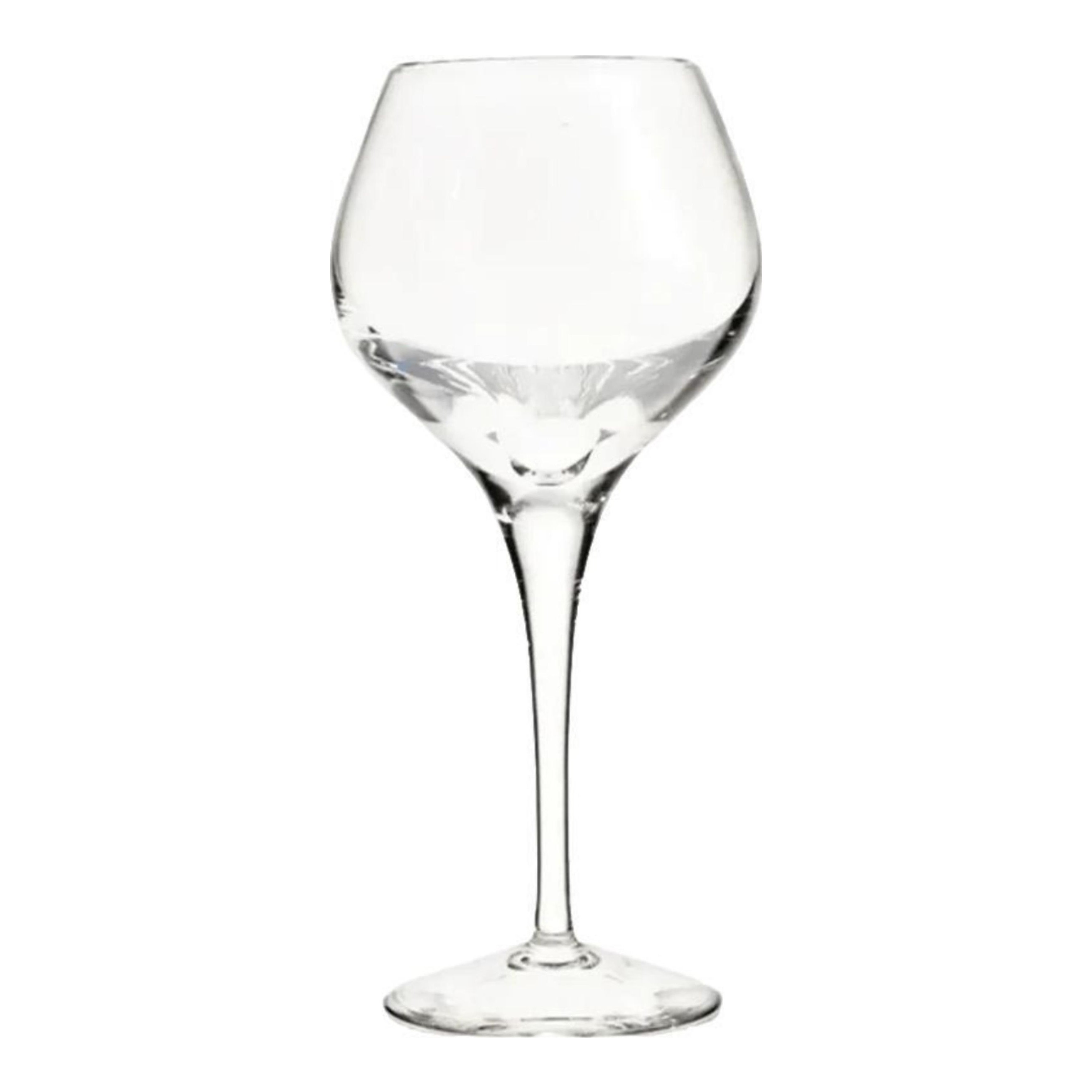 Vista Alegre | Lybra Crystal Water Goblet Set Of 4