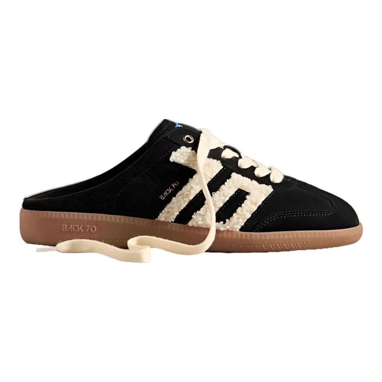 Back 70 | Easter Backless Sneakers